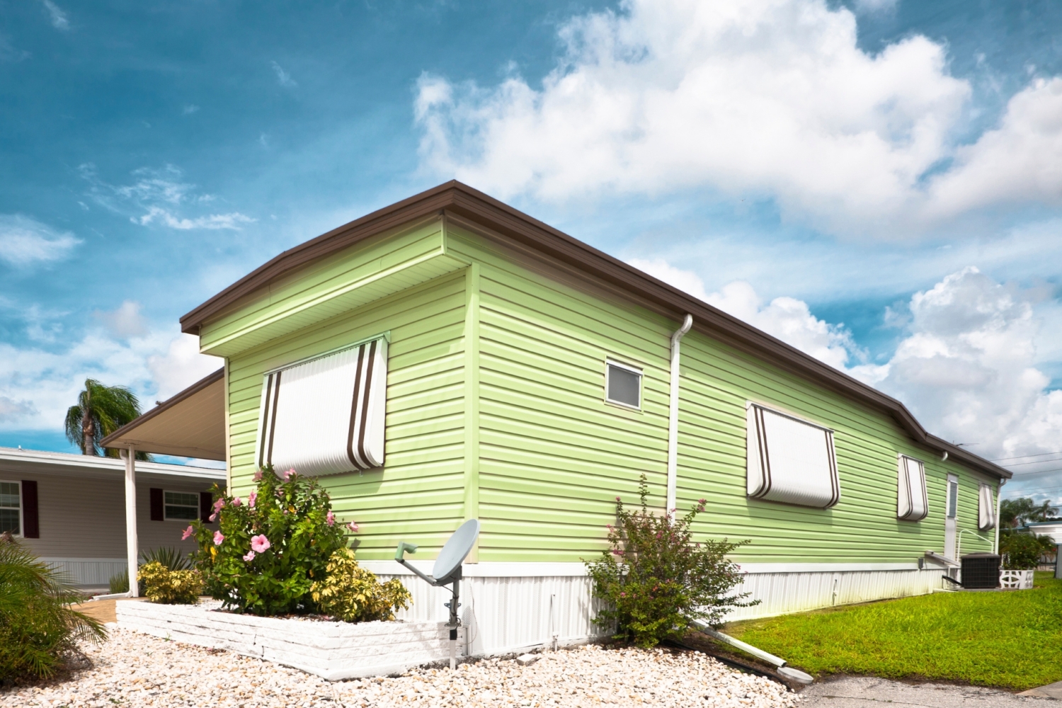 Manufactured Homes/HUD Certifications | Fortress inspections LLC ...